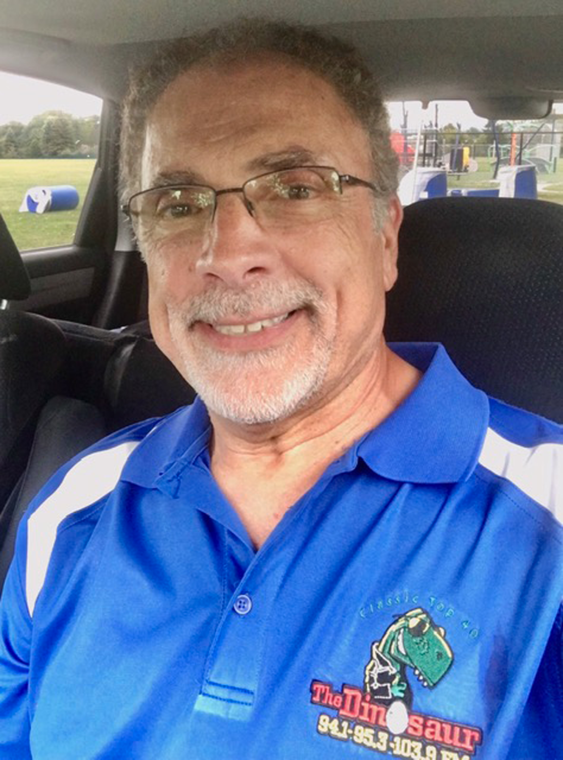 The Din0 Morning Show with John Carucci | The Dinosaur | Classic Top 40 ...