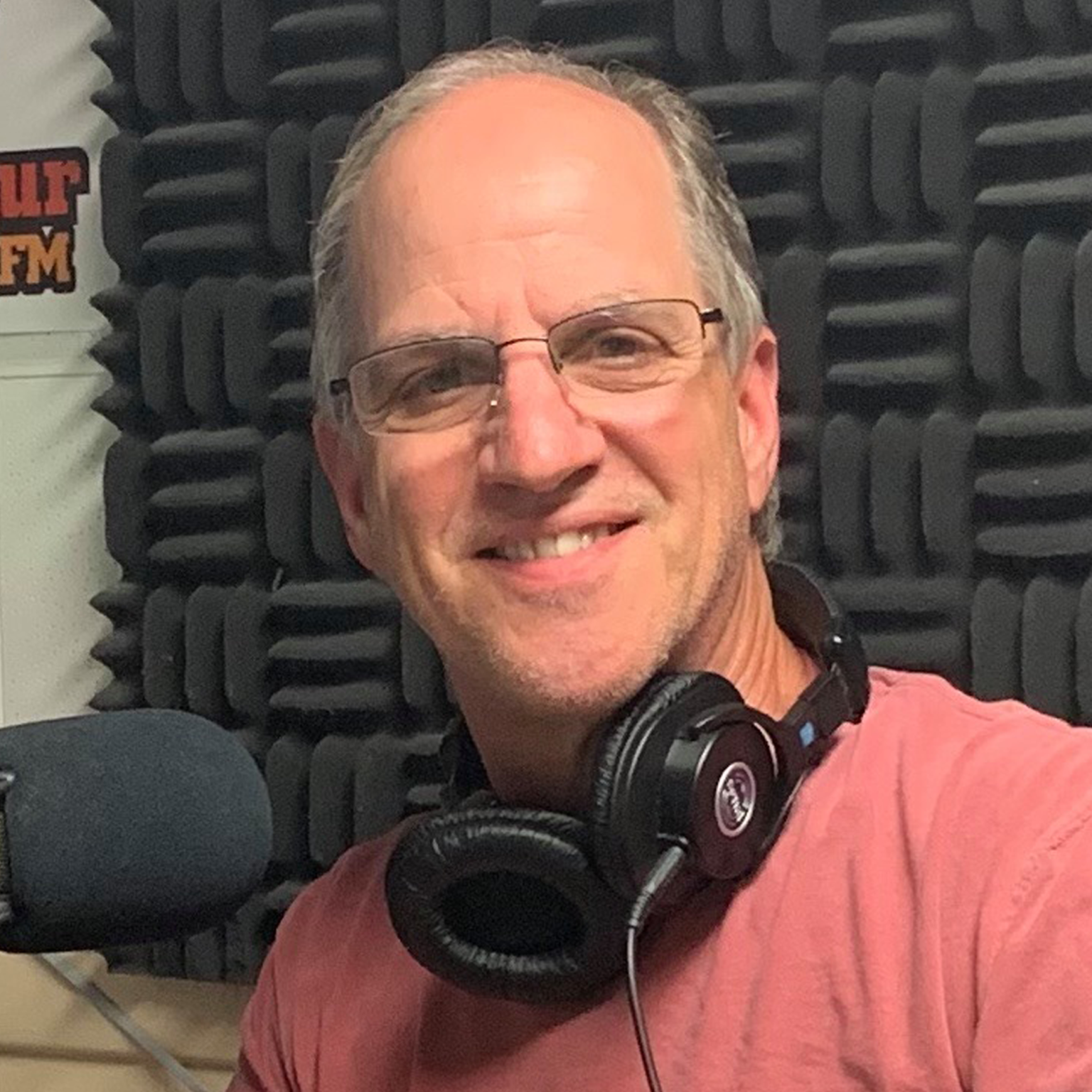 Tony Fallico | The Dinosaur | Classic Top 40 | Syracuse, NY